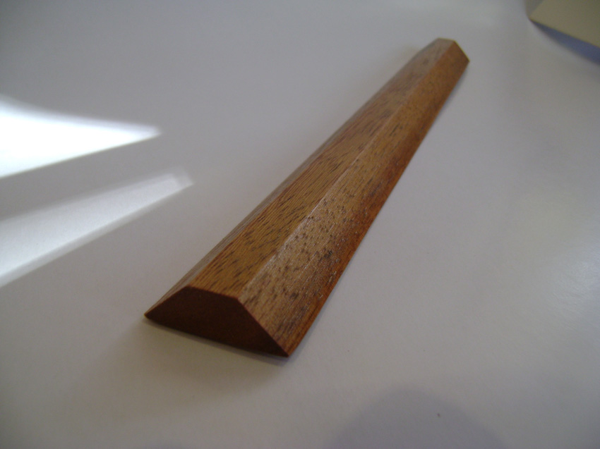 Meranti Mouldings | Esstee Timbers