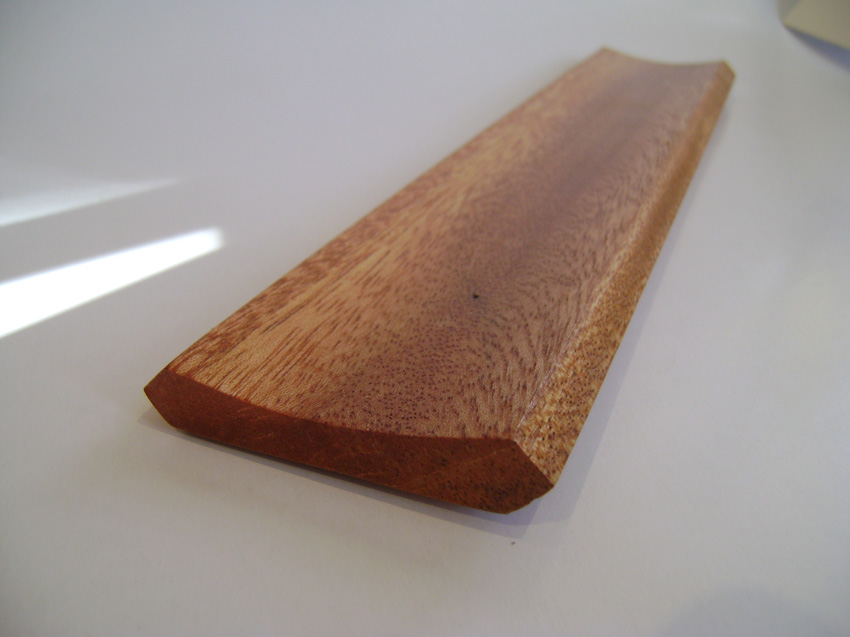 Meranti Mouldings | Esstee Timbers